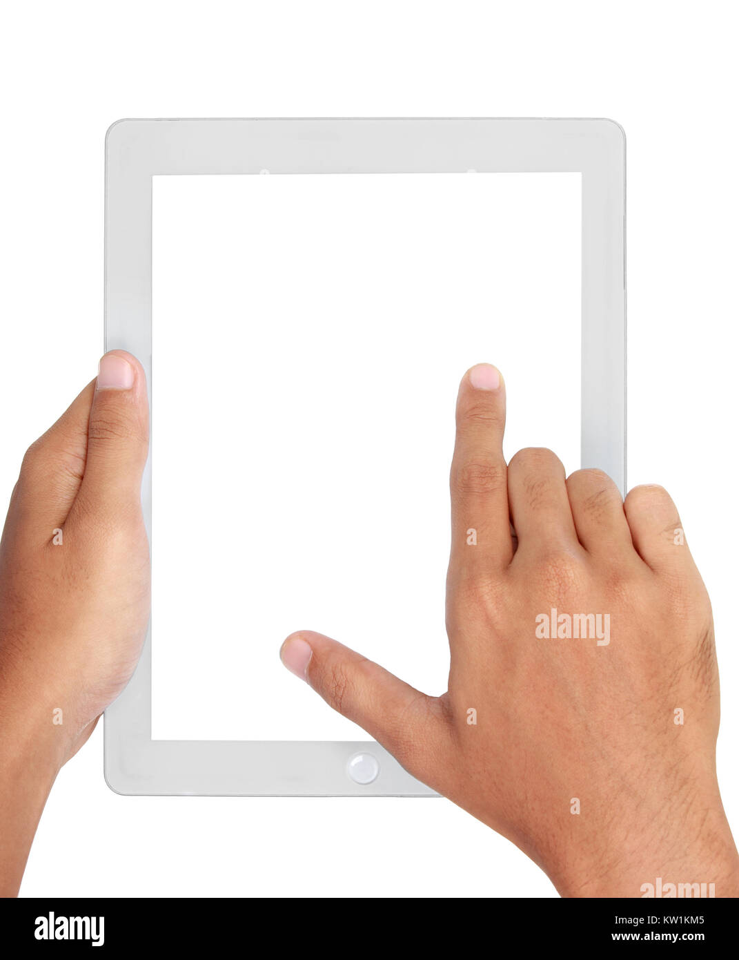 Pinch zoom screen hi-res stock photography and images - Alamy