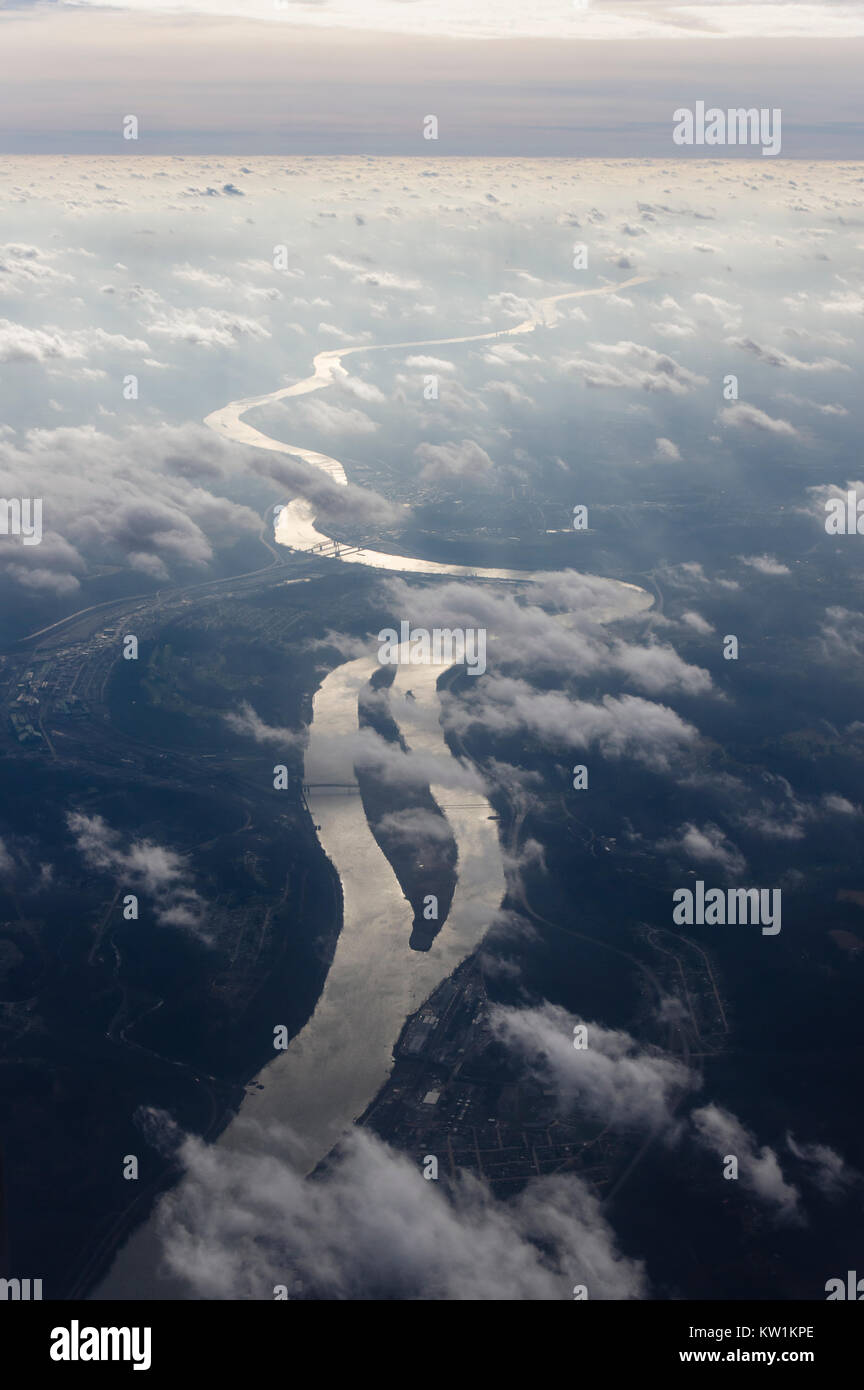 Ohio river hi-res stock photography and images - Alamy