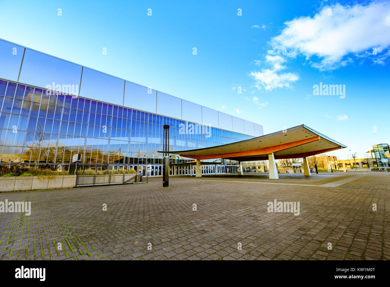 Portland rose sign hi-res stock photography and images - Alamy