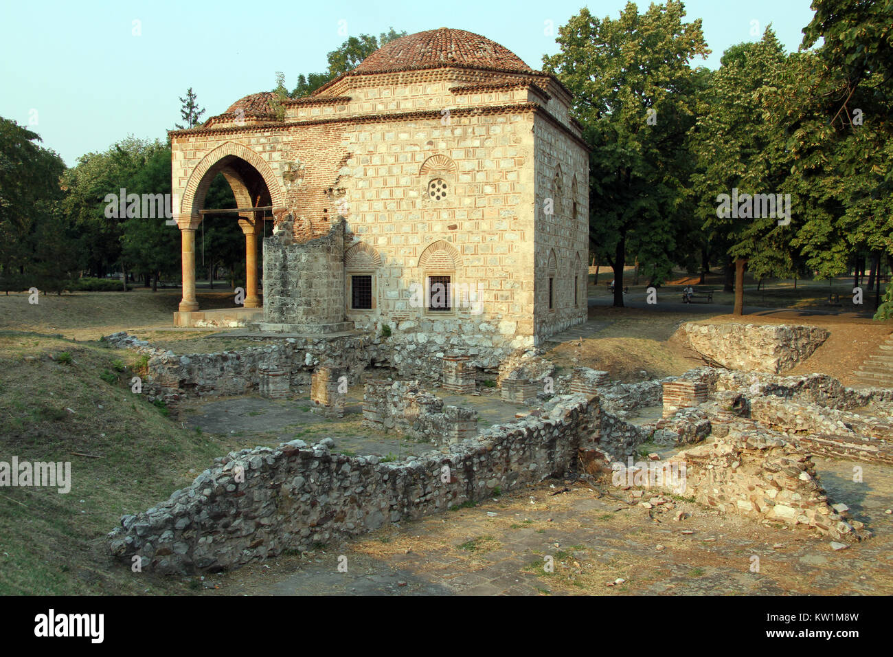 Nish hi-res stock photography and images - Alamy