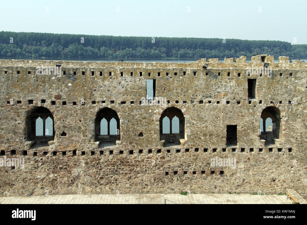 Dunav hi-res stock photography and images - Alamy