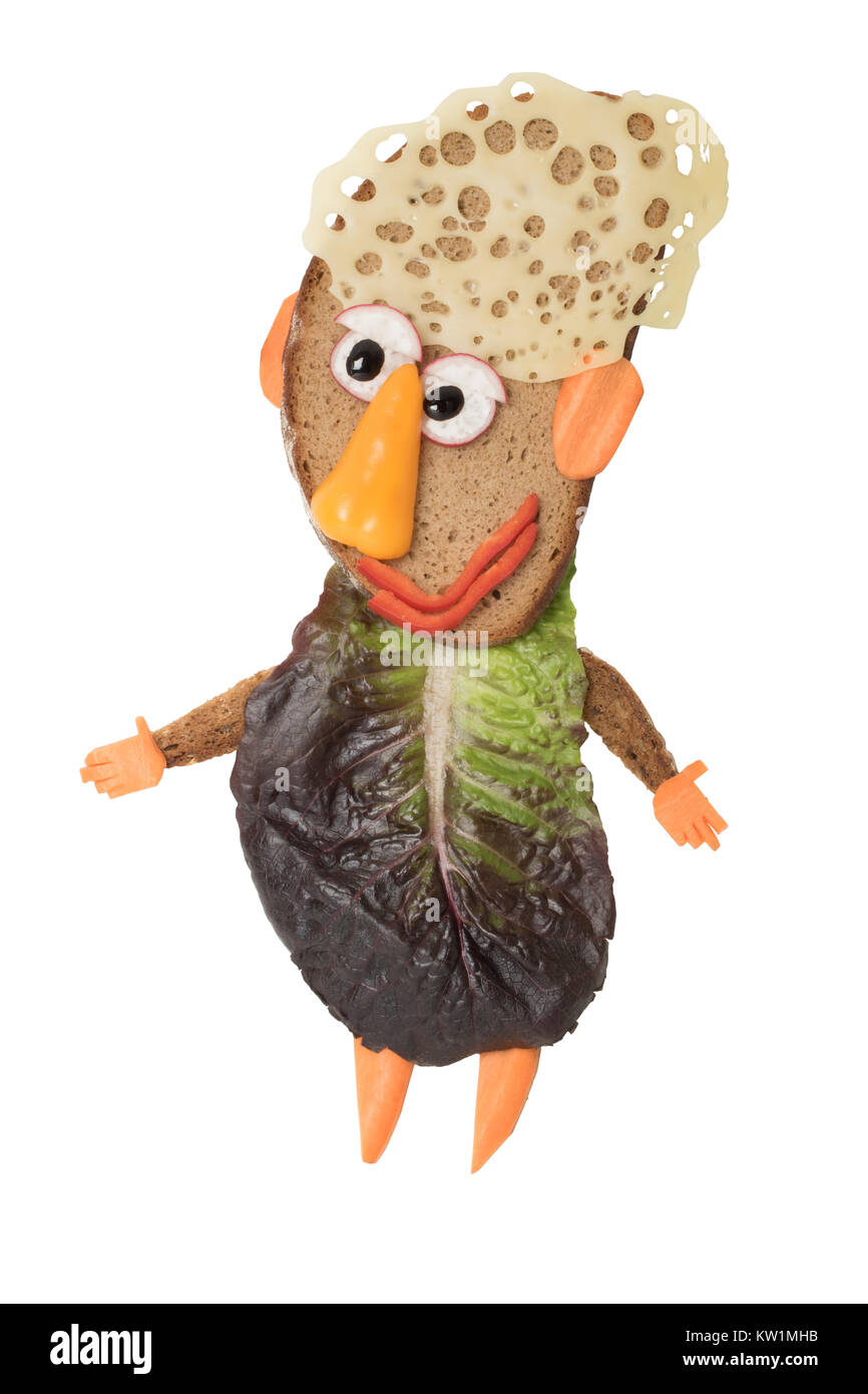Female woman fresh made bread hi-res stock photography and images - Alamy