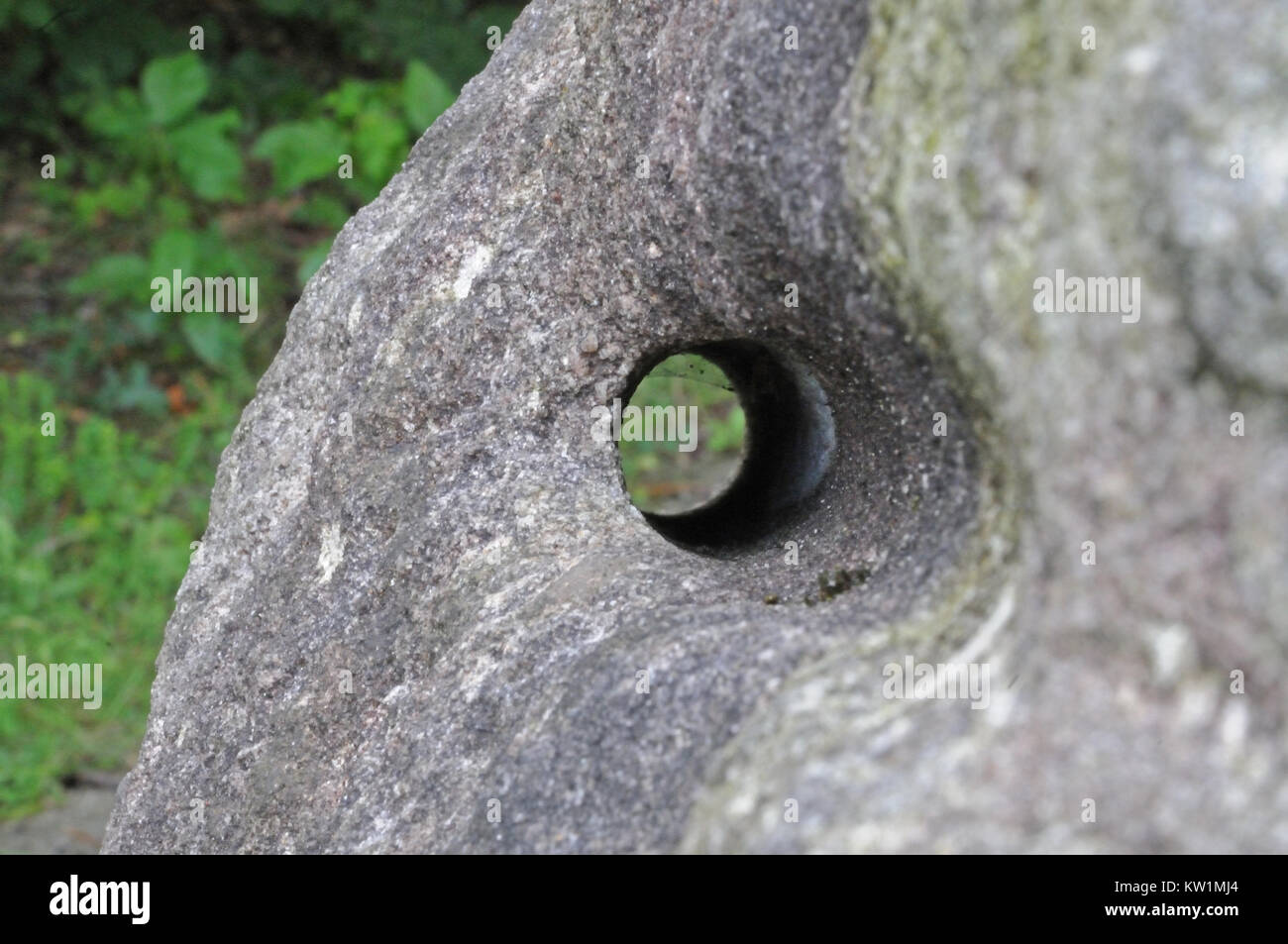 Perforated sandstone hi-res stock photography and images - Alamy