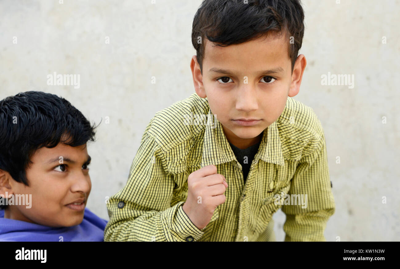 Child injury brother hi-res stock photography and images - Alamy