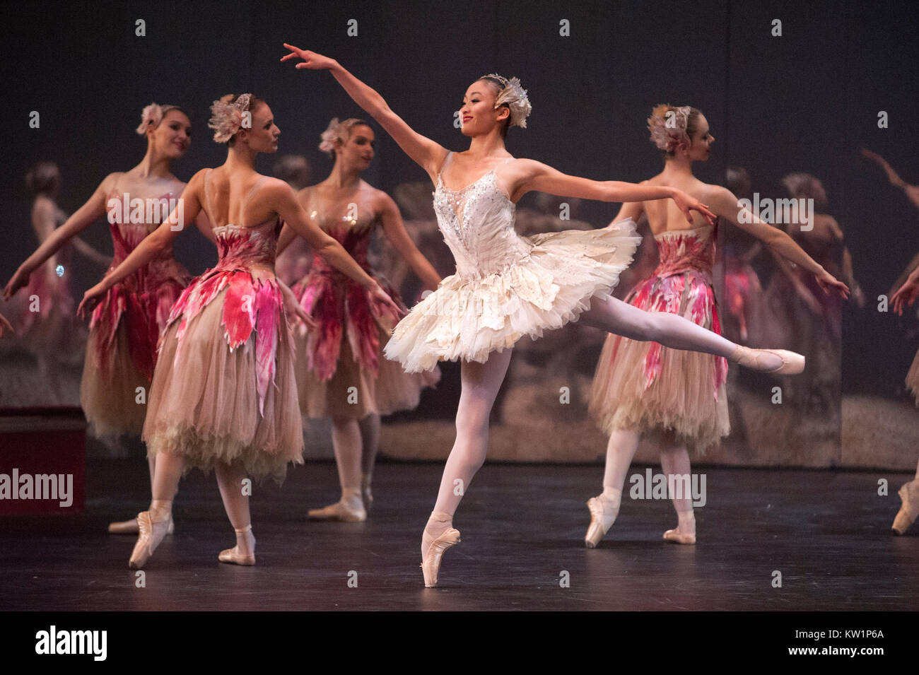 Birmingham Royal Ballet brings its Christmas favorite, The Nutcracker ...