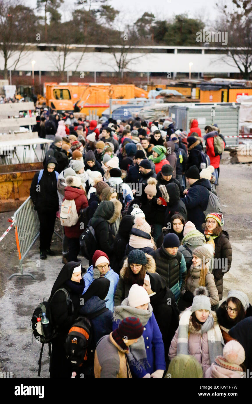 Ecumenical community of taize france hi-res stock photography and ...