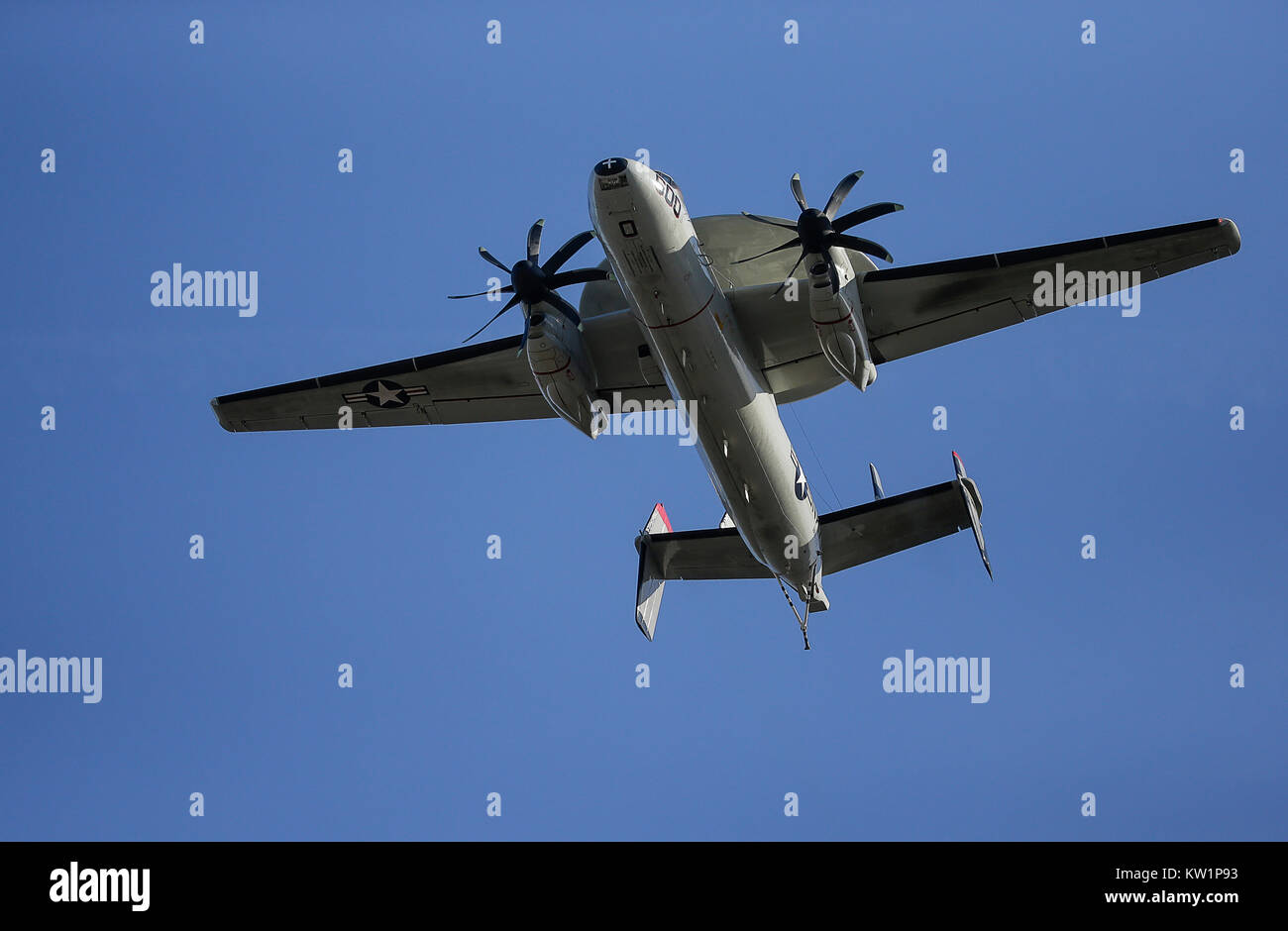 E2c hawkeye hi-res stock photography and images - Alamy