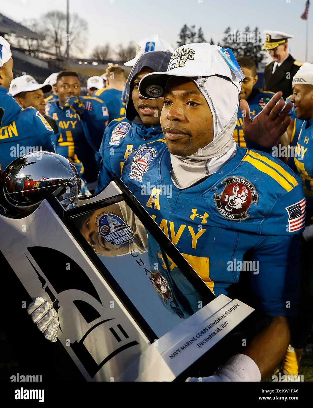 Darryl cooper hi-res stock photography and images - Alamy