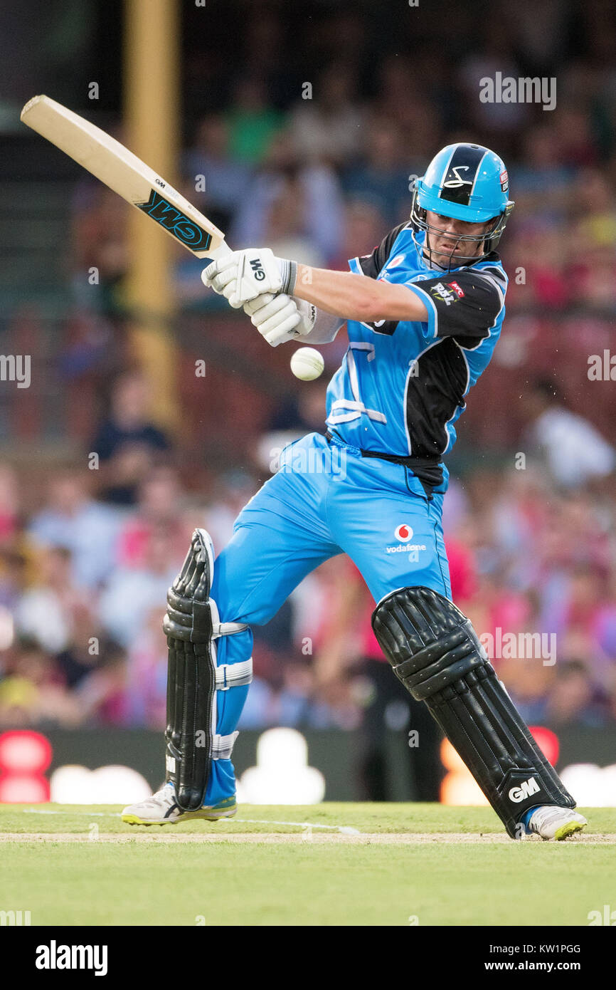 Travis head hi-res stock photography and images - Alamy