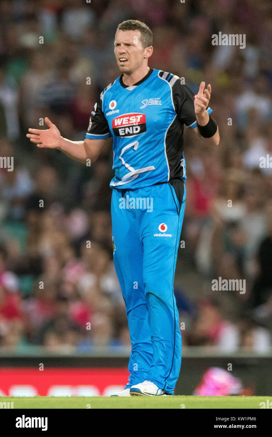 Peter siddle adelaide hi-res stock photography and images - Alamy