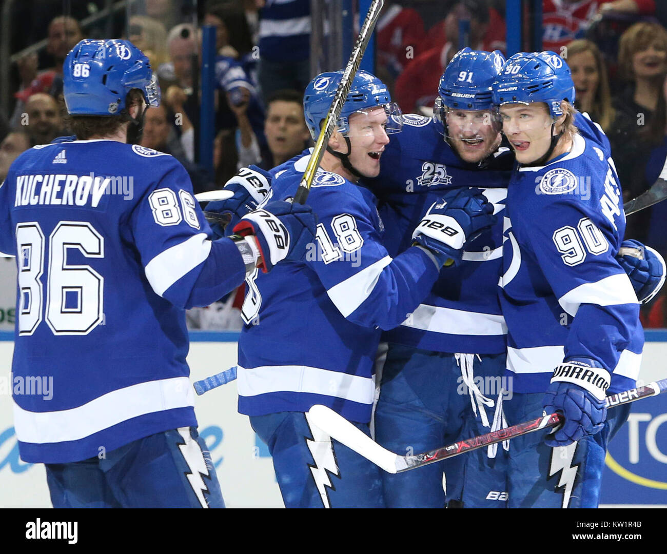 Tampa, Florida, USA. 28th Dec, 2017. DIRK SHADD | Times .Tampa Bay ...