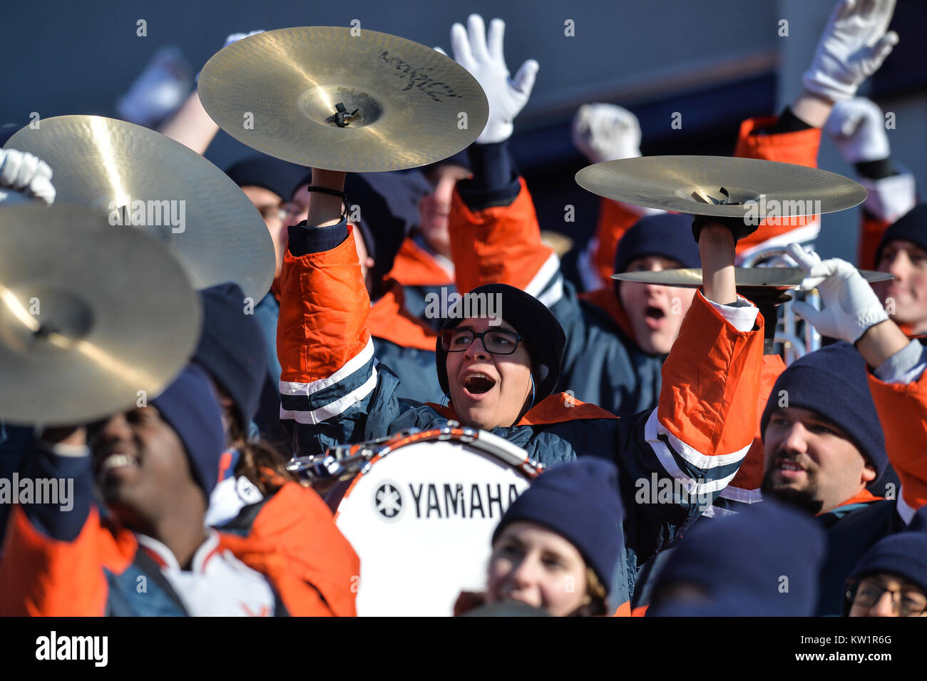 Navy marine corps band hi-res stock photography and images - Alamy