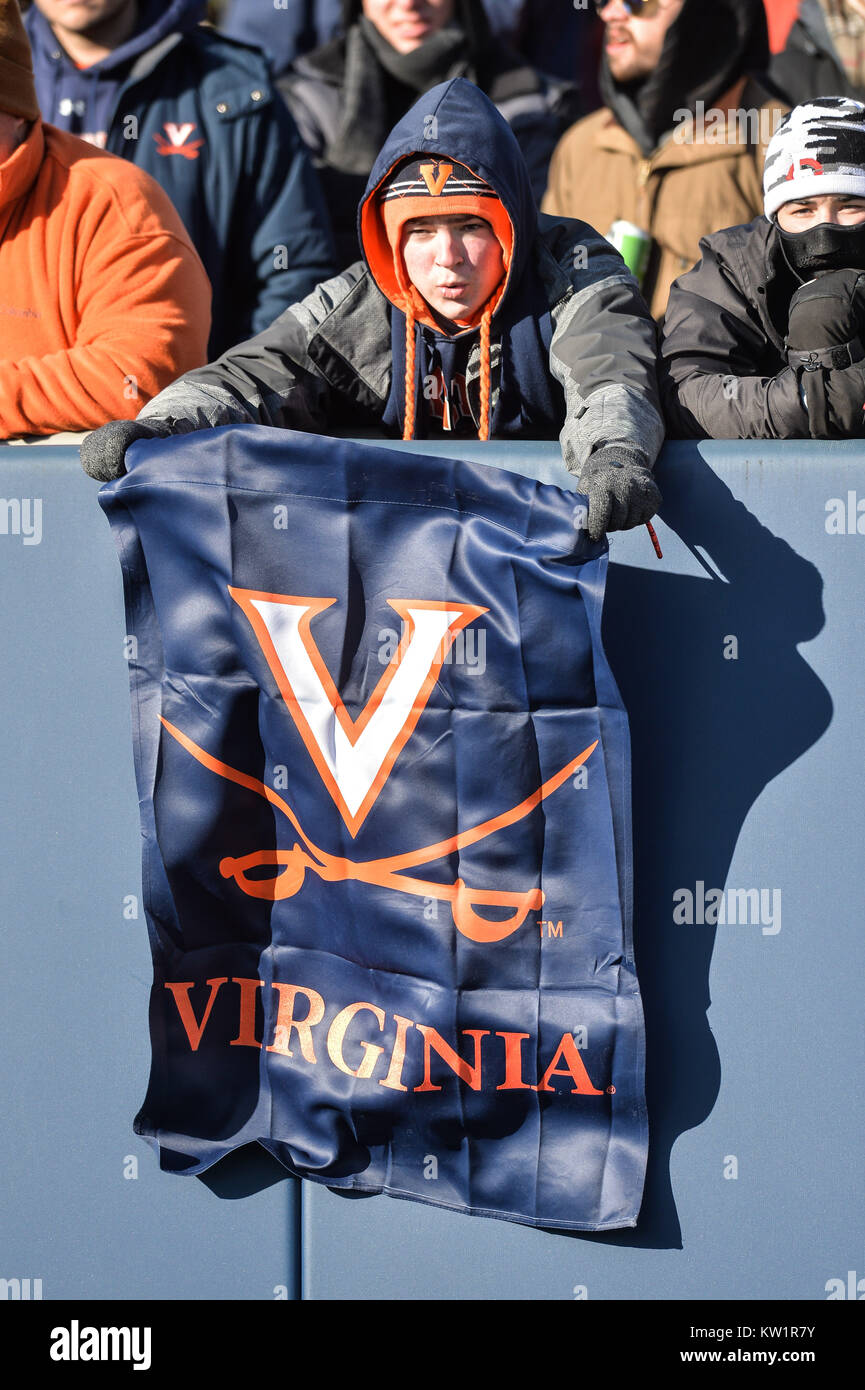 University of virginia fan hi-res stock photography and images - Alamy
