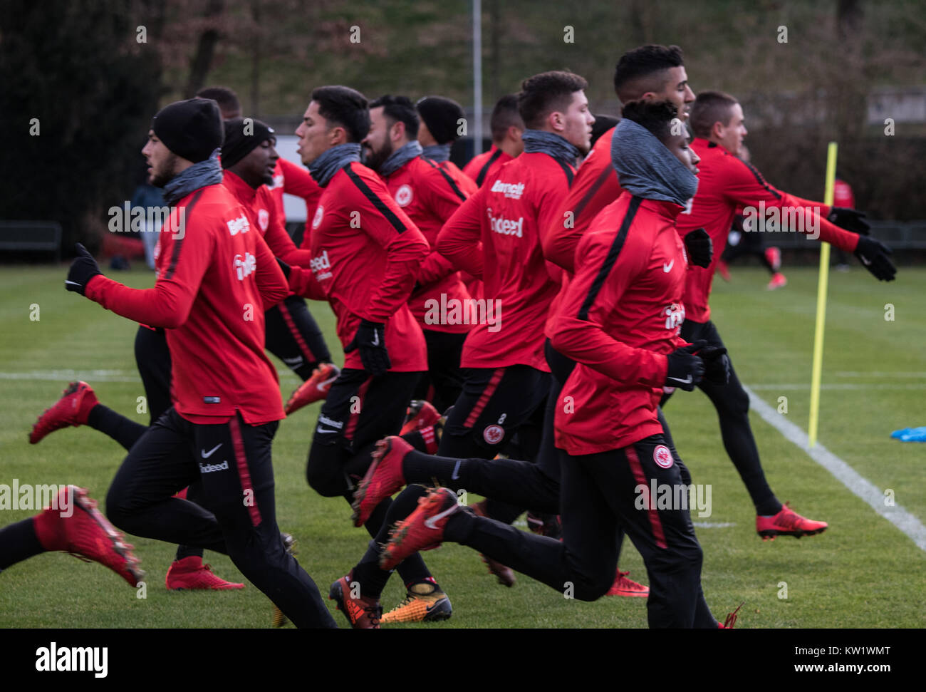 Dpa players german soccer club hi-res stock photography and images - Alamy