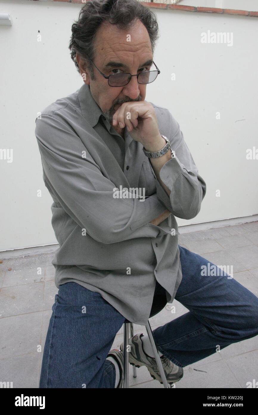 LIMA, 14 DE OCTUBRE 2008 ENTREVISTA AL FOTOGRAFO PERUANO FERNANDO LA ...