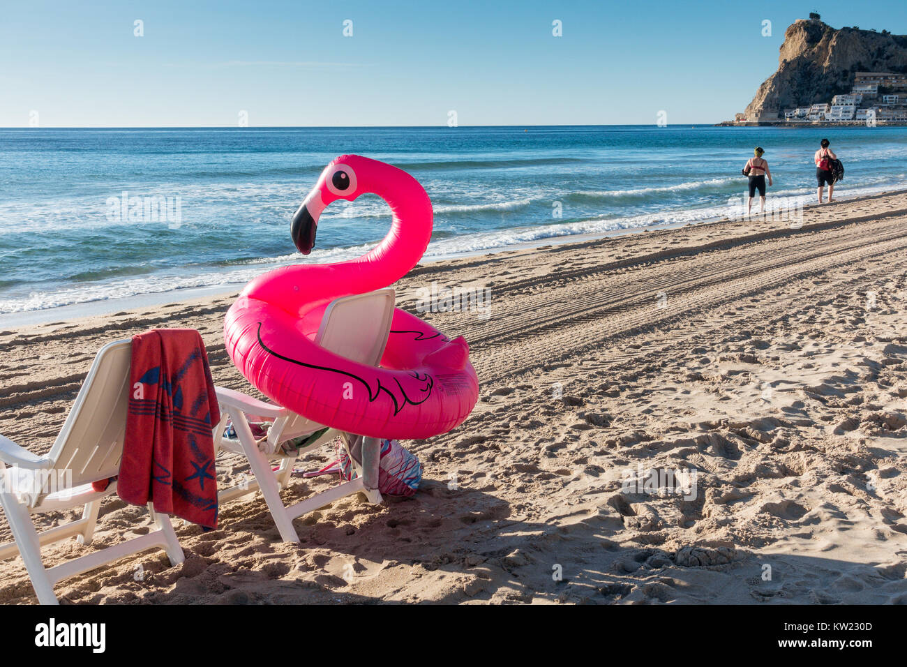 Sea temperatures hi-res stock photography and images - Alamy