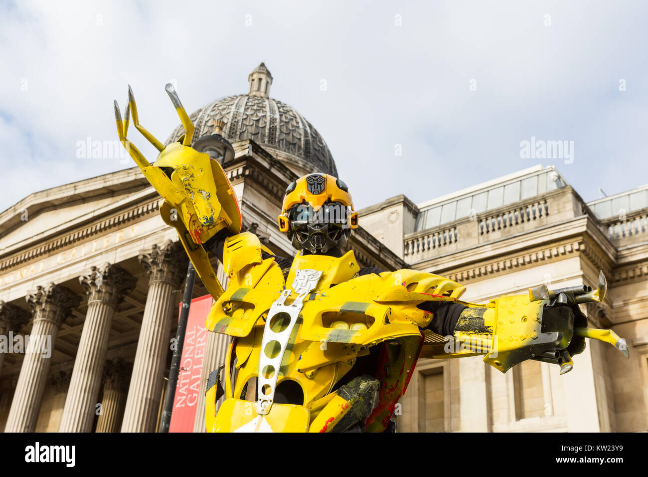 Creature events hi-res stock photography and images - Alamy