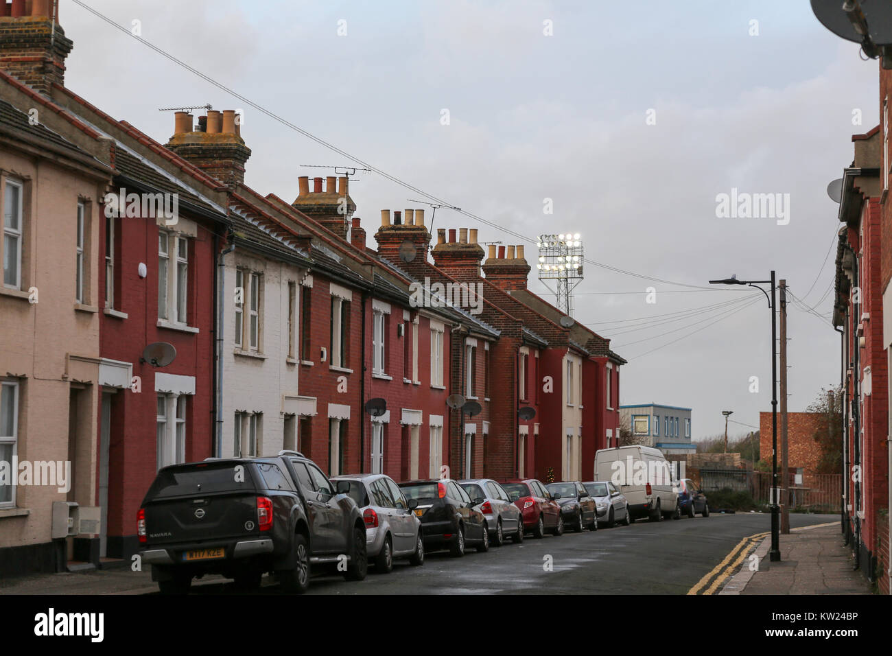 Southend on sea town hall hi-res stock photography and images - Alamy