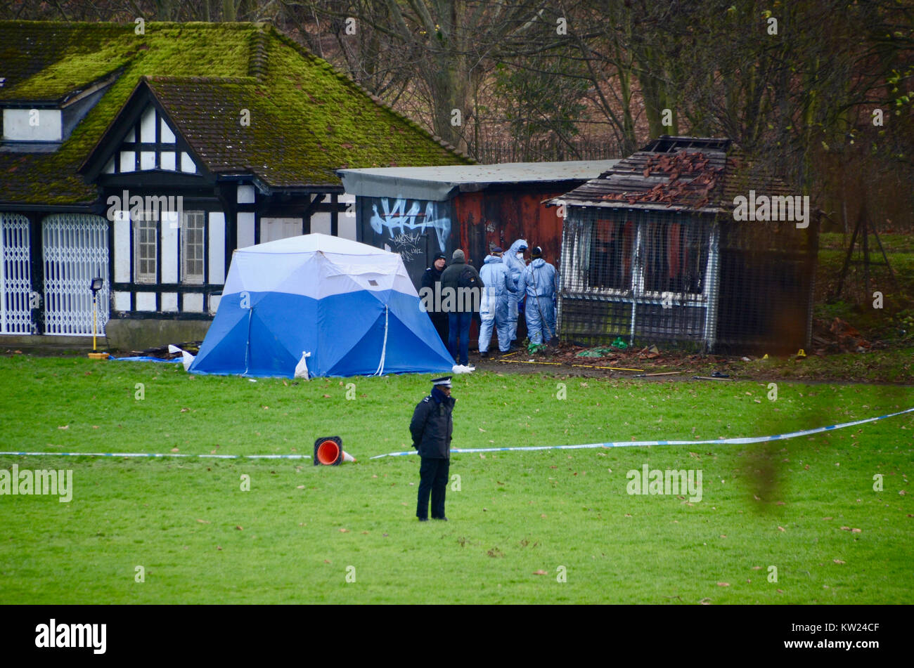 London police investigating her murder hi-res stock photography and ...