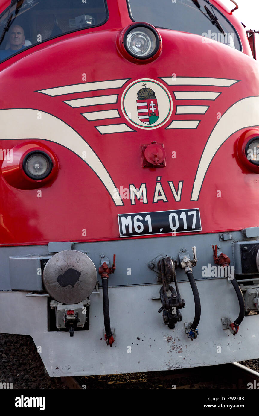 Tapolca,Hungary. 30th December, 2017. The third Nohab meeting was held ...