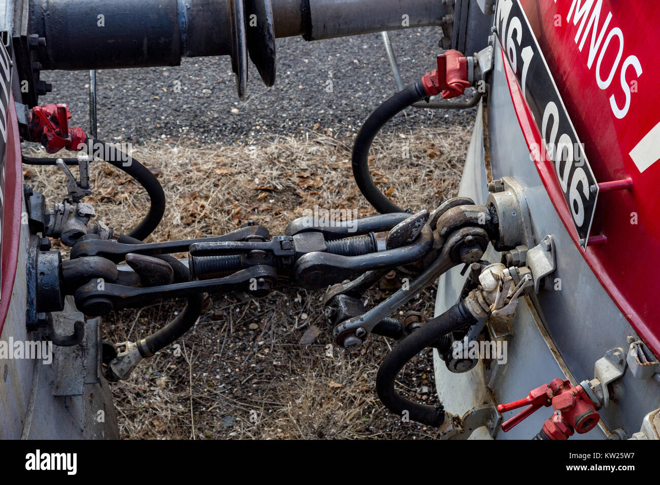 Tapolca,Hungary. 30th December, 2017. The third Nohab meeting was held ...