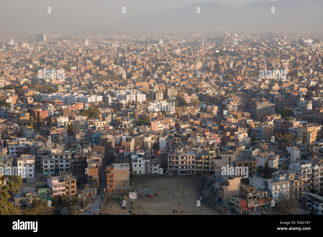 Real kathmandu hi-res stock photography and images - Alamy