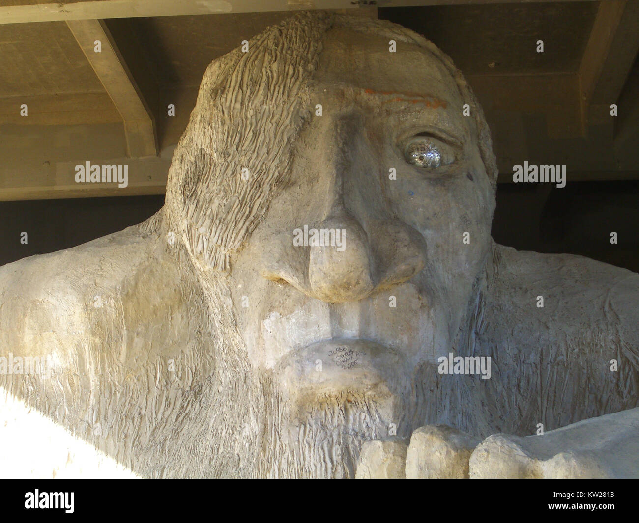 Troll under the bridge hi-res stock photography and images - Alamy