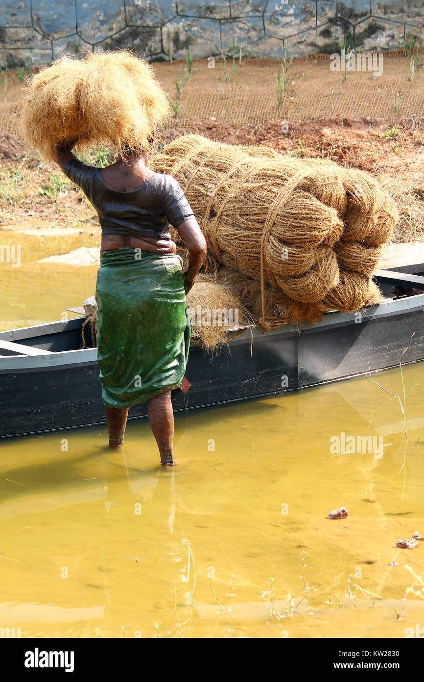 Craft of life Stock Photo - Alamy