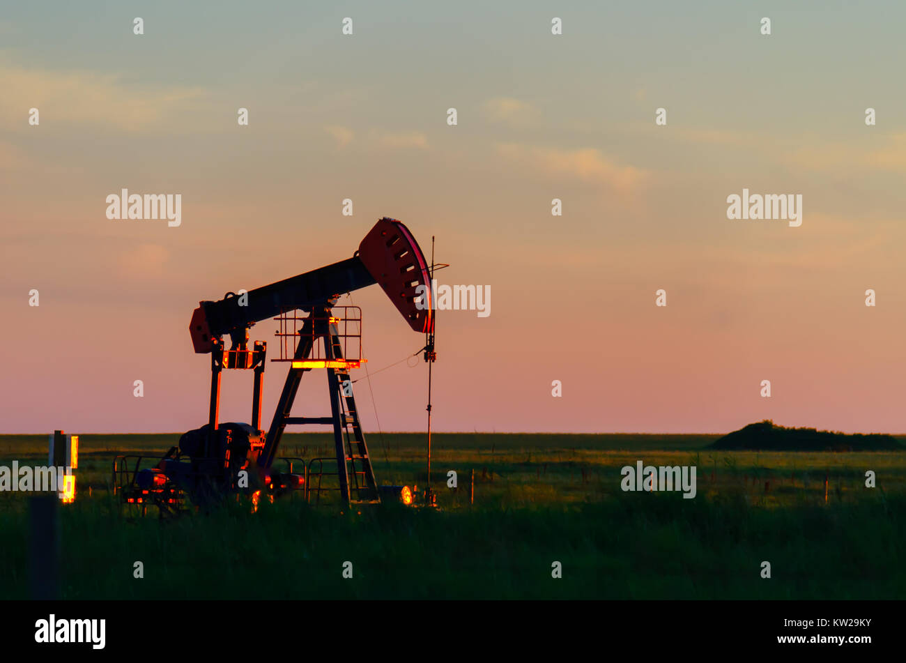 Oilfield equipment hi-res stock photography and images - Alamy
