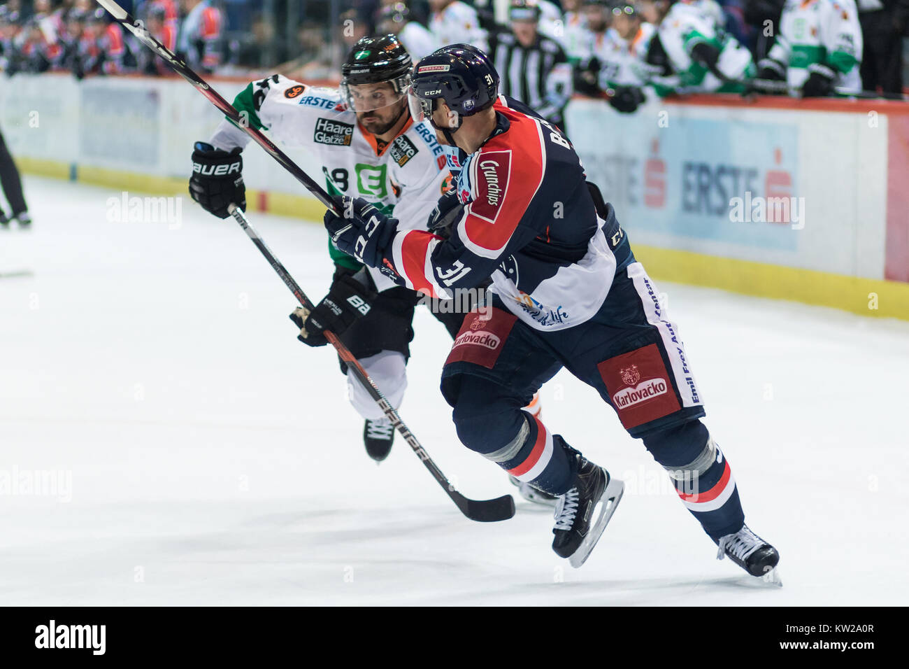 Florian iberer hi-res stock photography and images - Alamy