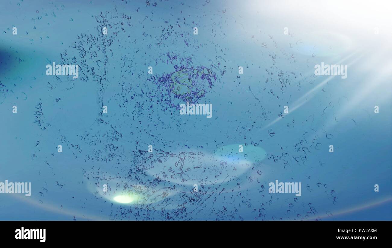 Digital art: abstract Stock Photo - Alamy