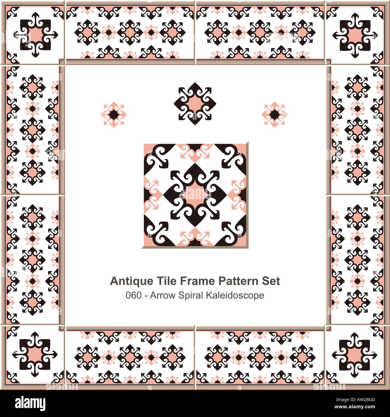 Portuguese arrow Stock Vector Images - Alamy