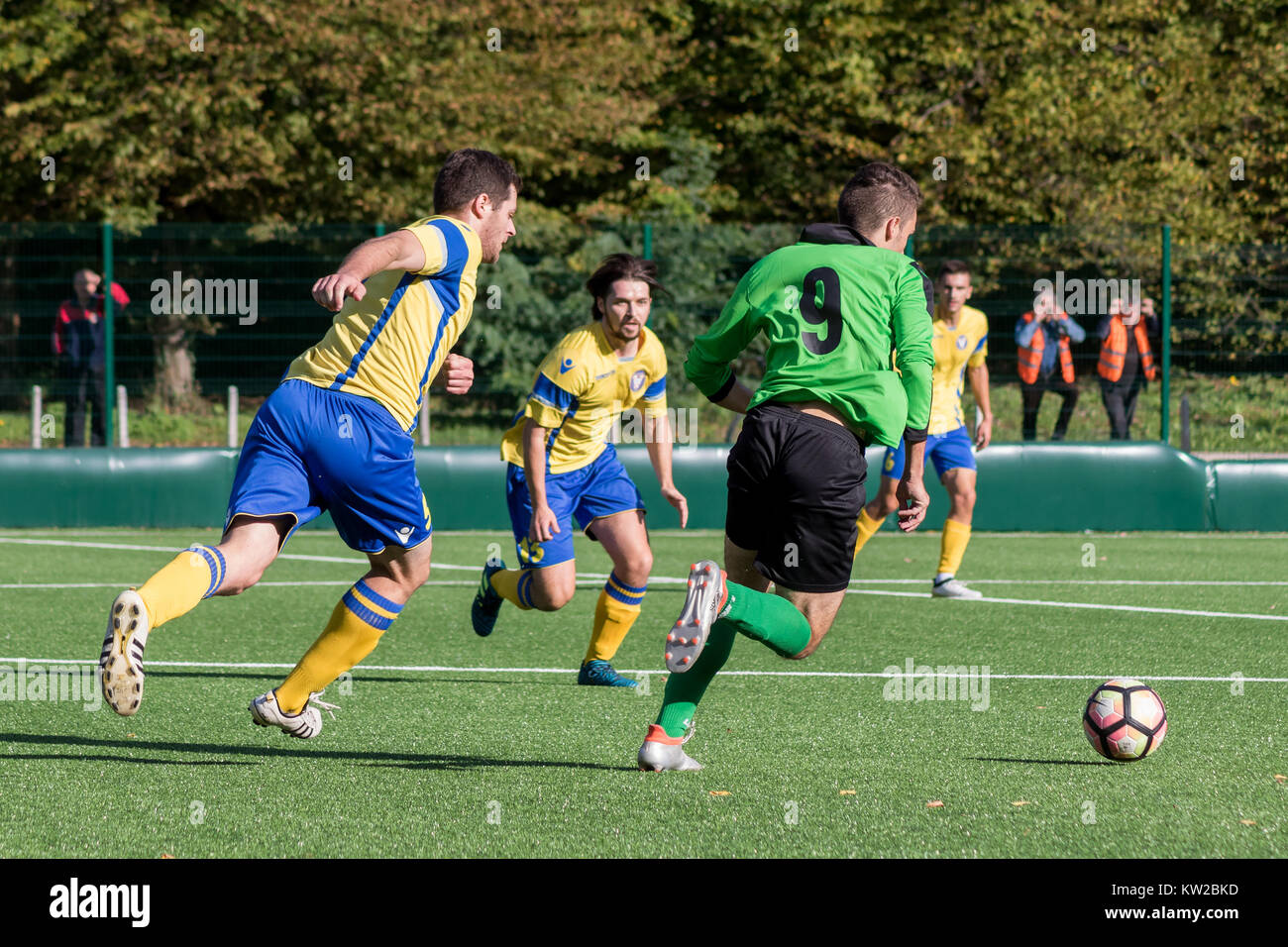 Nk zagreb hi-res stock photography and images - Alamy