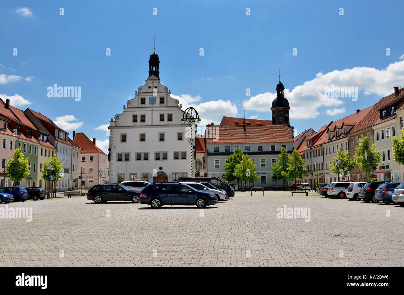 Marien und laur hi-res stock photography and images - Alamy