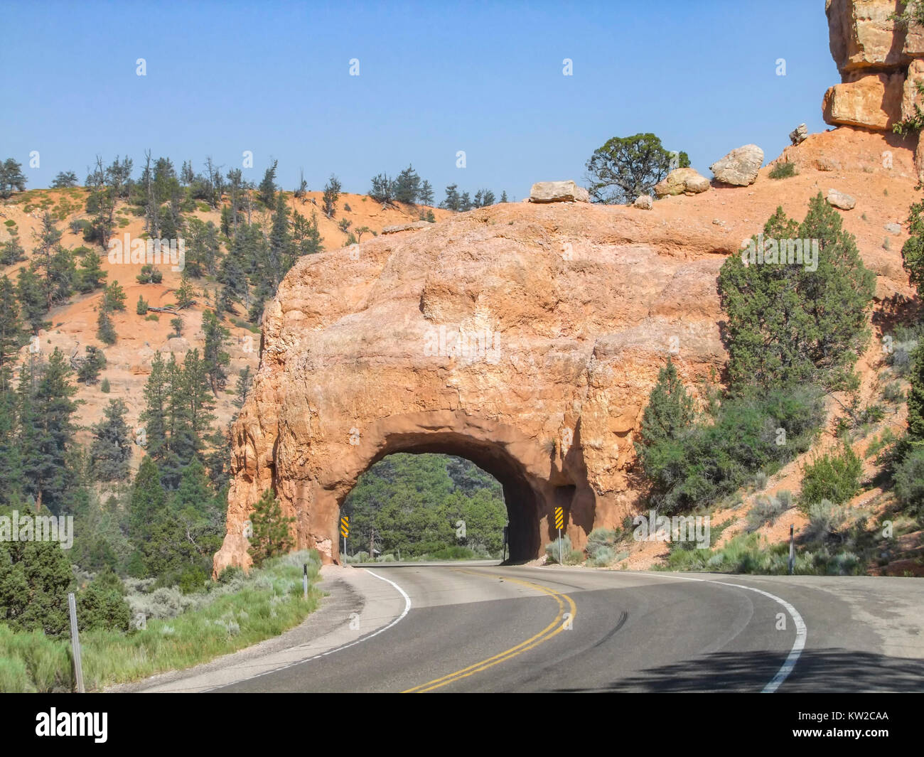 Rock gate park hi-res stock photography and images - Alamy