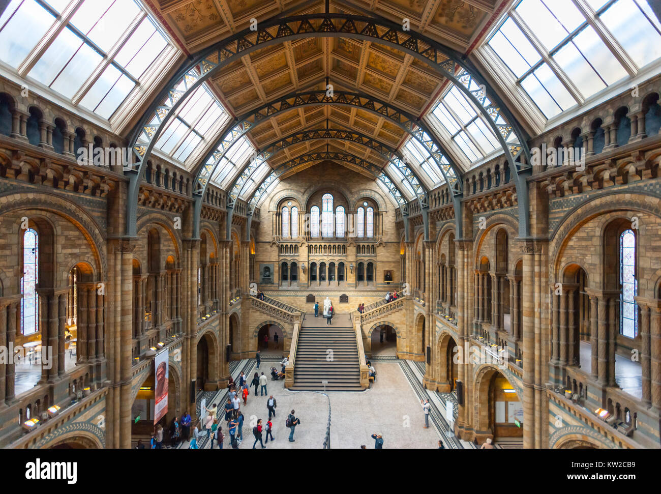 Natural history museum of hi-res stock photography and images - Alamy