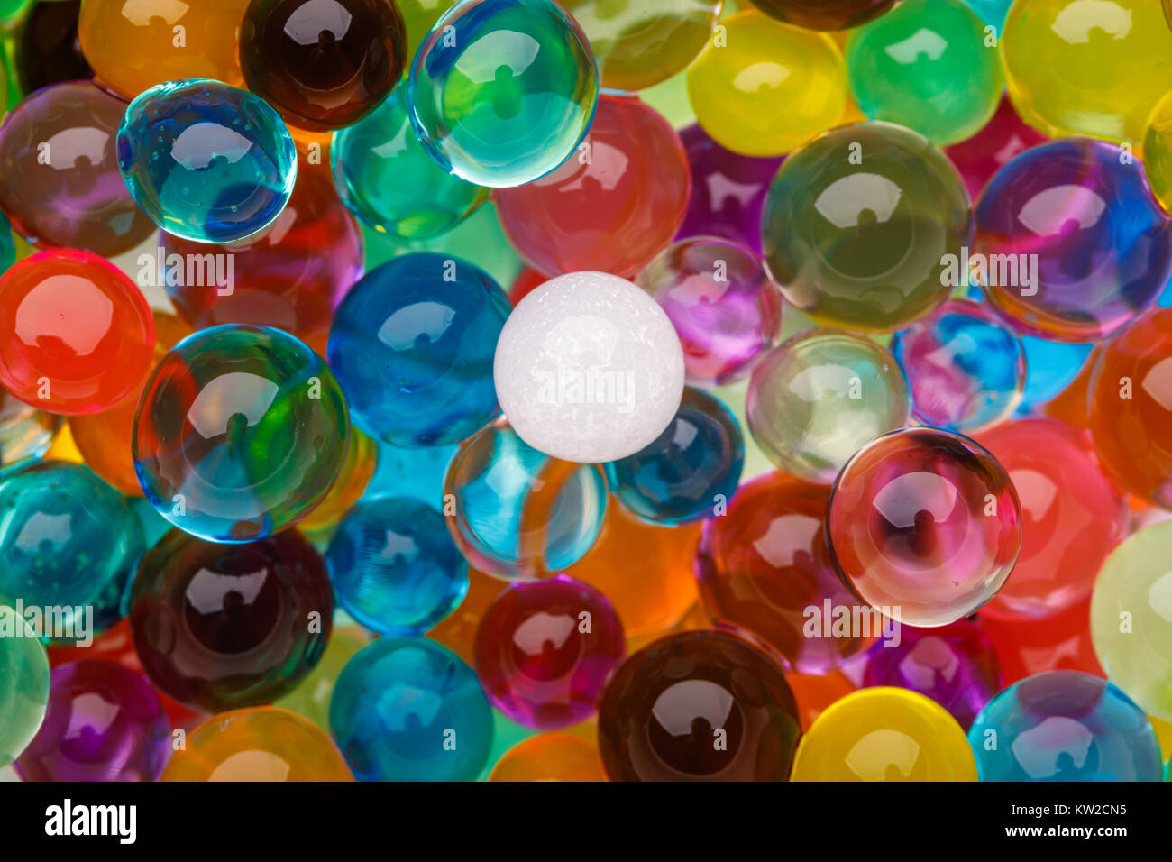 Hydrogel Ball High Resolution Stock Photography and Images - Alamy