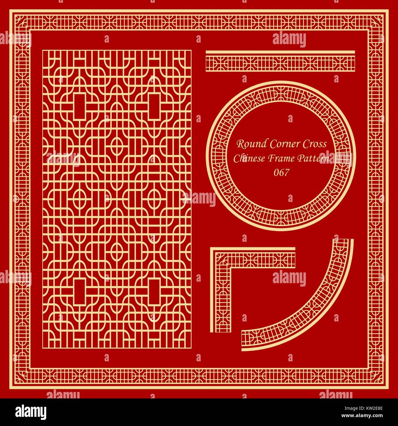 Old architecture corner Stock Vector Images - Alamy