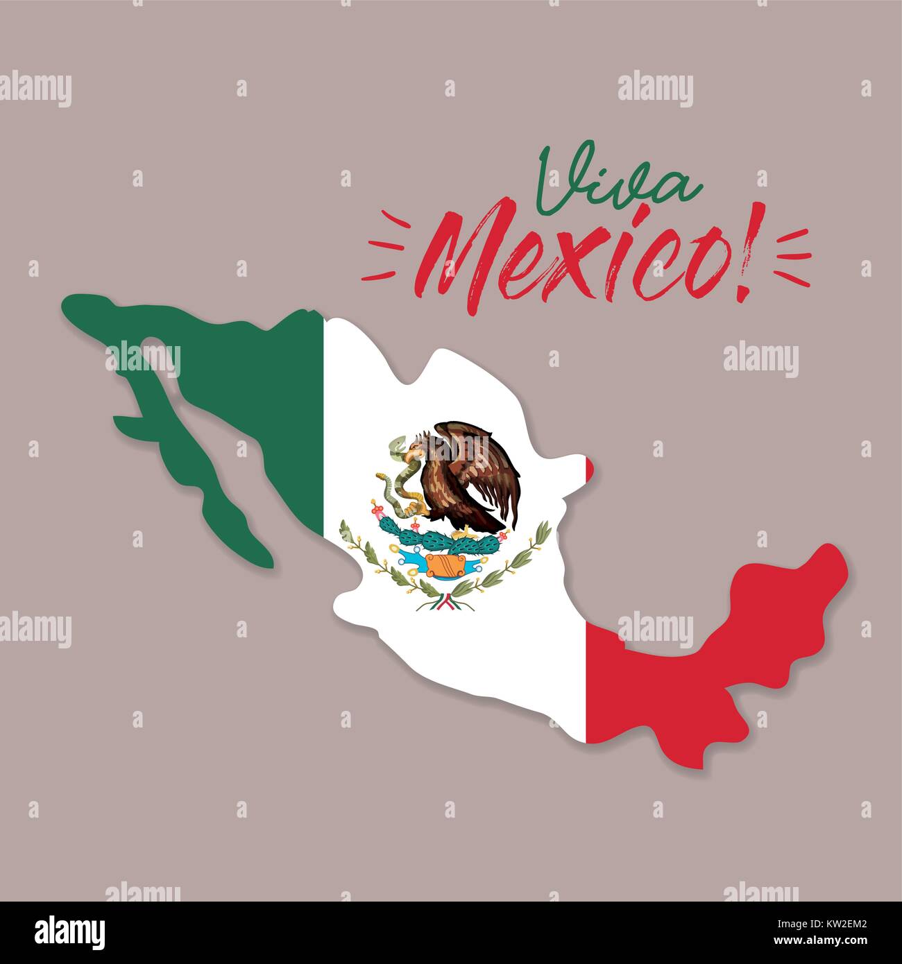 Viva mexico hi-res stock photography and images - Alamy