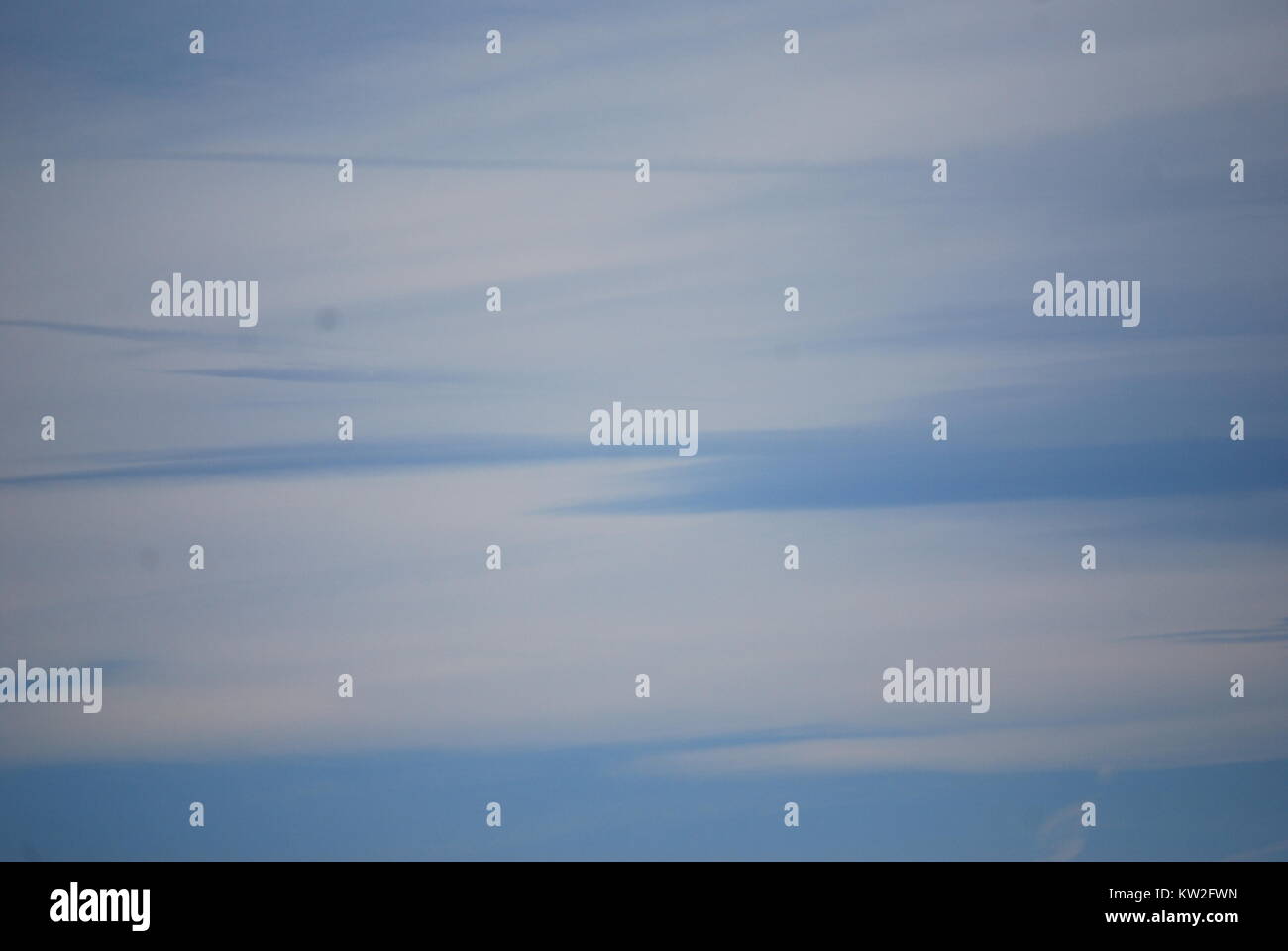 Winter sky background Stock Photo - Alamy