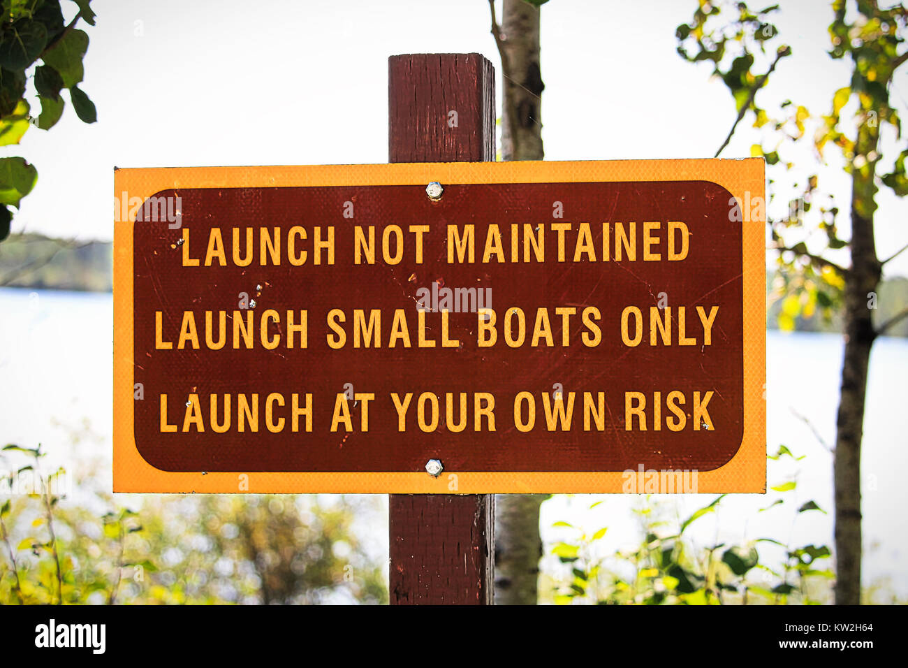 Maintained at danger hi-res stock photography and images - Alamy