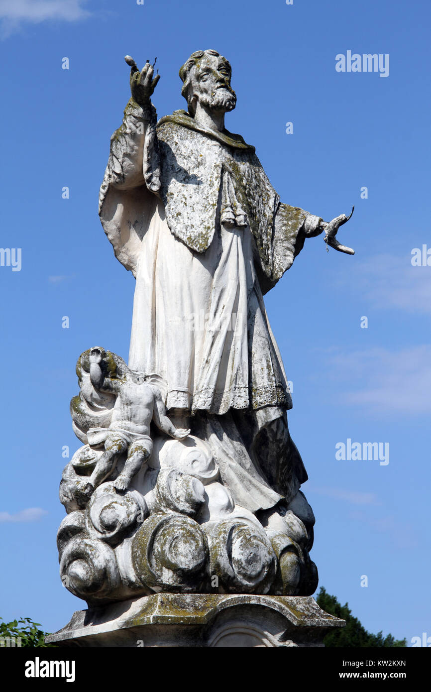 Varazhdin hi-res stock photography and images - Alamy