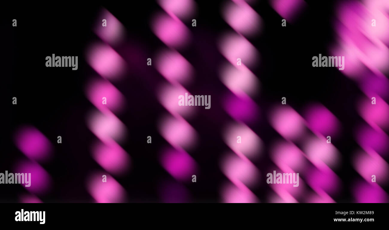 Pink lights motion blur background Stock Photo - Alamy