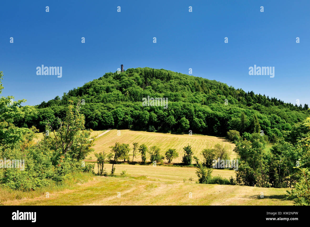 Geisingberg hi-res stock photography and images - Alamy