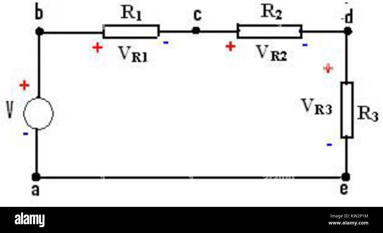 Kirchhoff's Voltage Law (KVL) is a fundamental principle in electrical ...