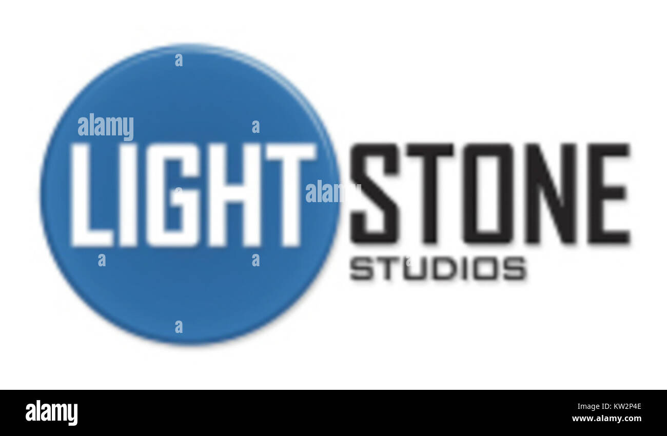 The Lightstone logo represents the brand's identity. It is a visual ...