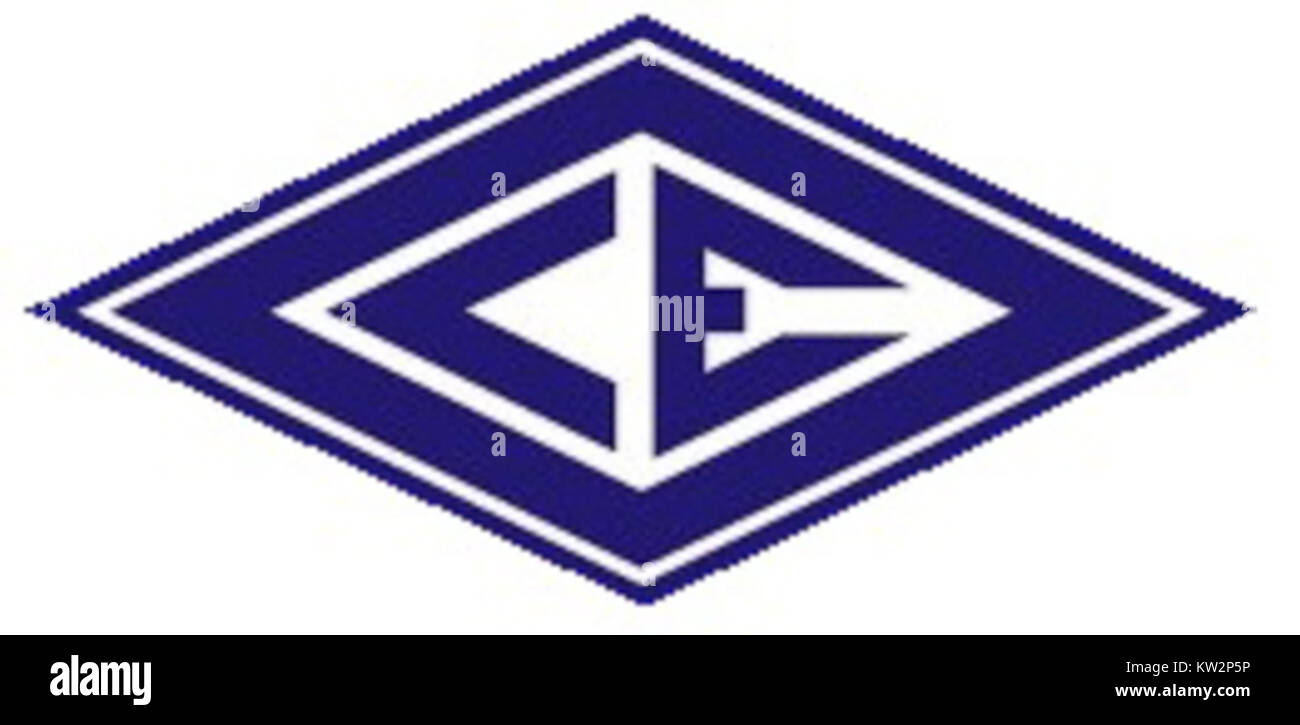 This is a student organization logo from Bahia Blanca, Argentina ...