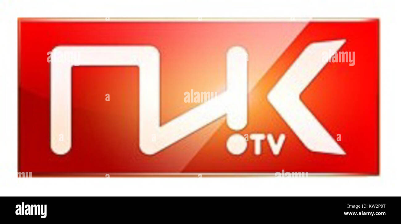 *Logo PIK TV* is the visual identity used by PIK TV, a television ...