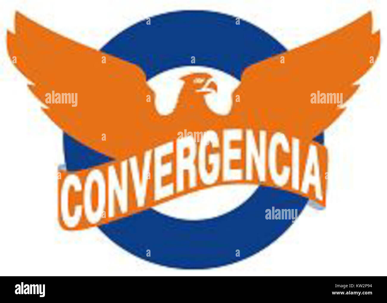 Logoconvergencia refers to the merging or coming together of logos or ...