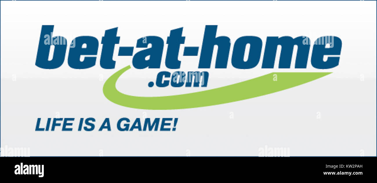The betathome.com logo represents the online sports betting and gaming ...